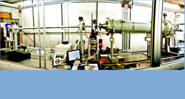 INIFTA - NUEVO LABORATORIO SAXS EN EL INIFTA